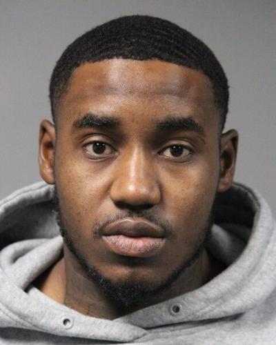 Dover man behind bars on gun and drug charges after home search | The ...