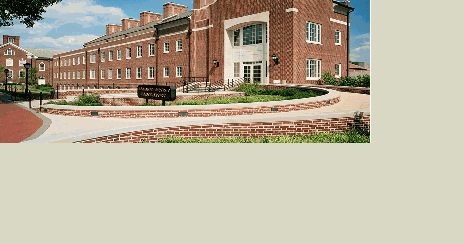 UD student charged with damaging lab experiments | The Latest from WDEL ...