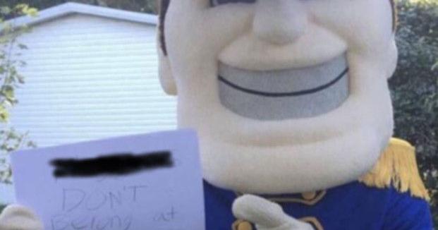 2 Caesar Rodney High School students suspended, won't face criminal ...