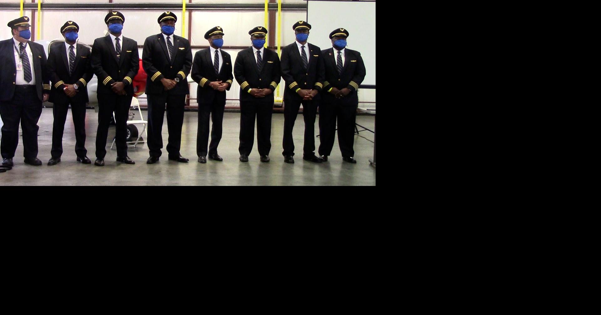 Delaware State aviation program books a direct flight with United | The ...