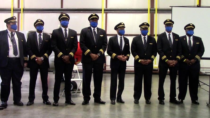 Delaware State aviation program books a direct flight with United | The ...