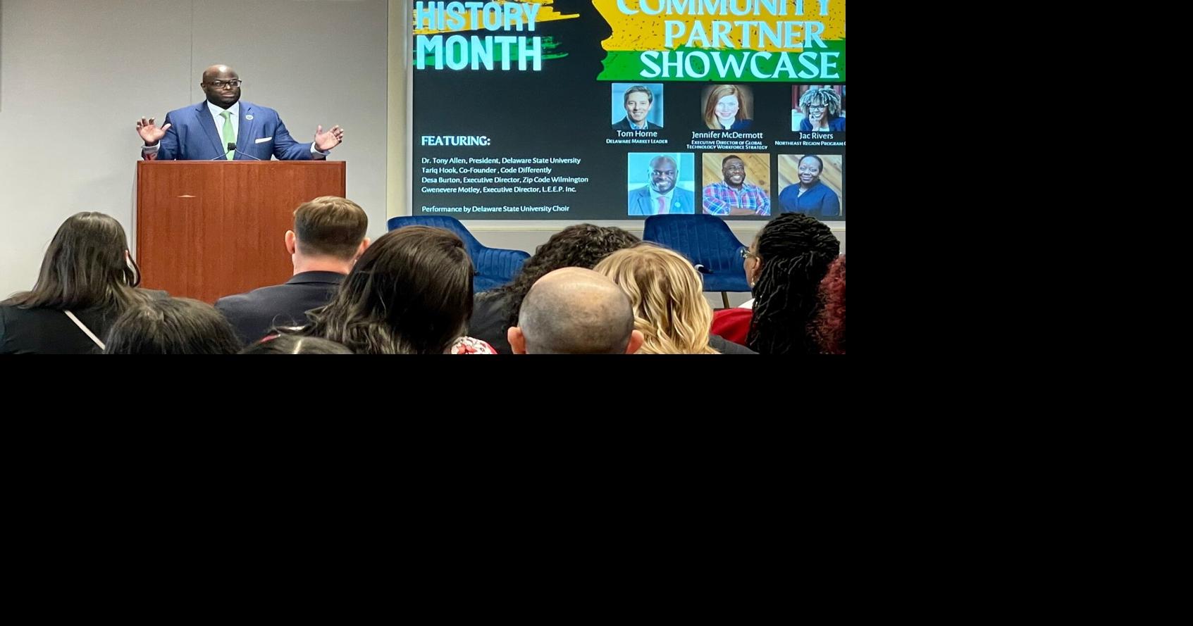 JPMorgan Chase puts money where its workforce is | The Latest from WDEL ...