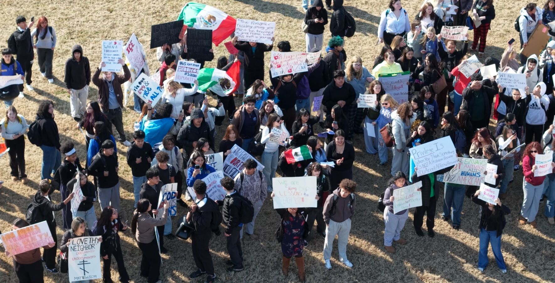 Indian River, Smyrna school districts push back against student ...