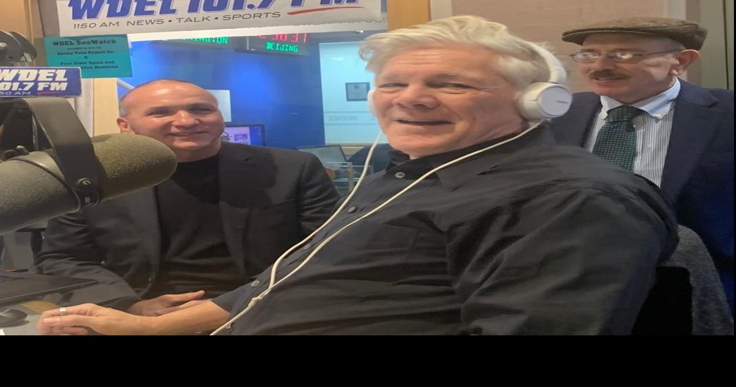 WDEL's Feed a Friend raises $15,000+, still time to donate | The Latest ...