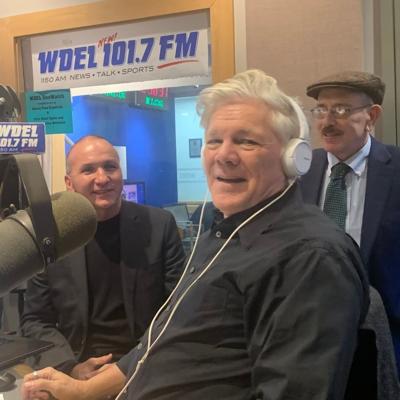 WDEL's Feed a Friend raises $15,000+, still time to donate | The Latest ...