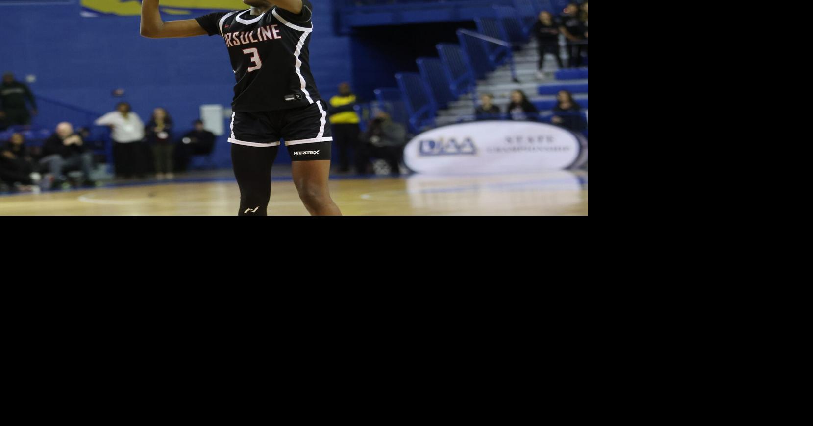 Ursuline's Banks, Sanford's Taylor named 2025 DSBA Delaware Basketball ...