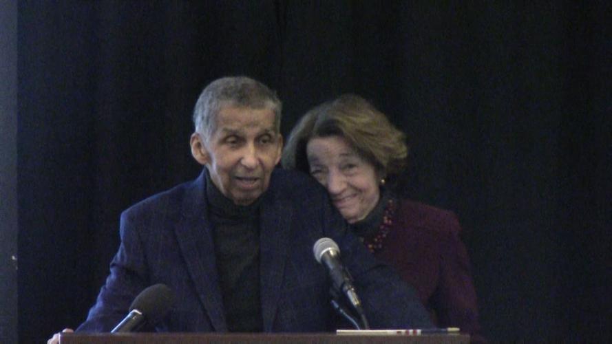 Podcast | Longtime educator is recognized by Delaware Tech during Black ...