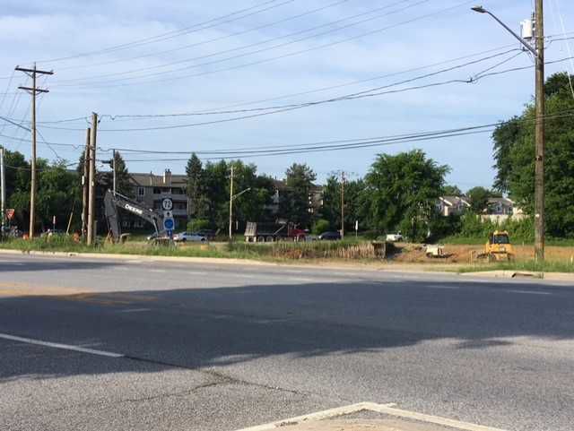 Route 72 closure is going to be a bear for commuters | The Latest from ...