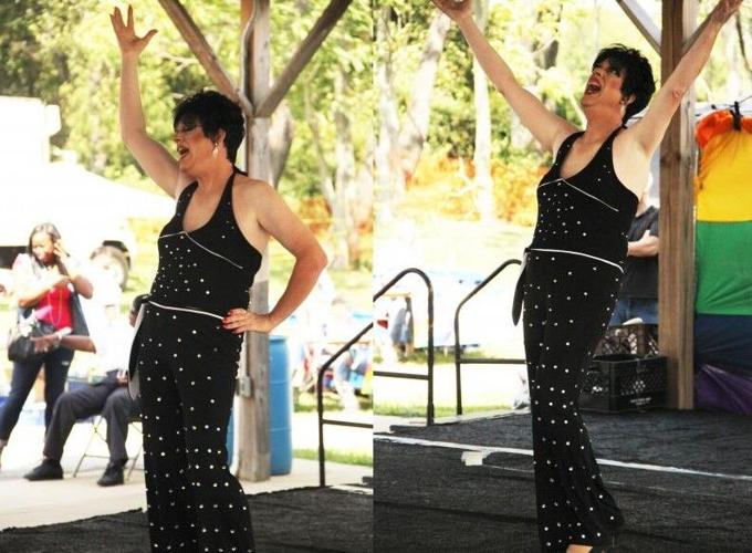 Delaware Pride welcomes every color of the rainbow | The Latest from ...