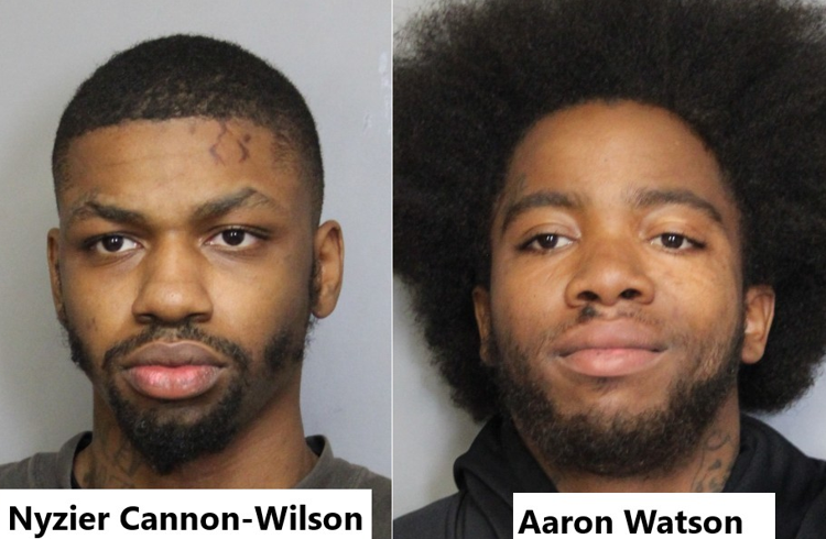 Arrests made in 2023 Wilmington murder | The Latest from WDEL News ...