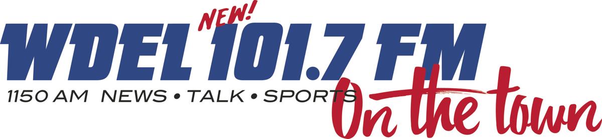 WDEL On The Town: Black Friday, Small Business Saturday, Sunday skating ...