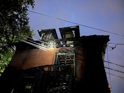 Wilmington house fire under investigation | The Latest from WDEL News ...