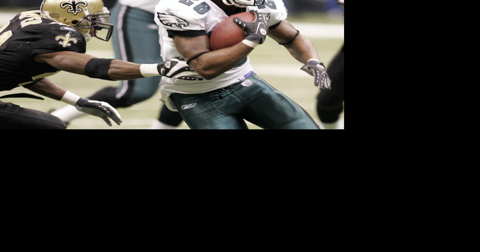 Former Eagles player charged in NFL health care fraud scam | The Latest ...