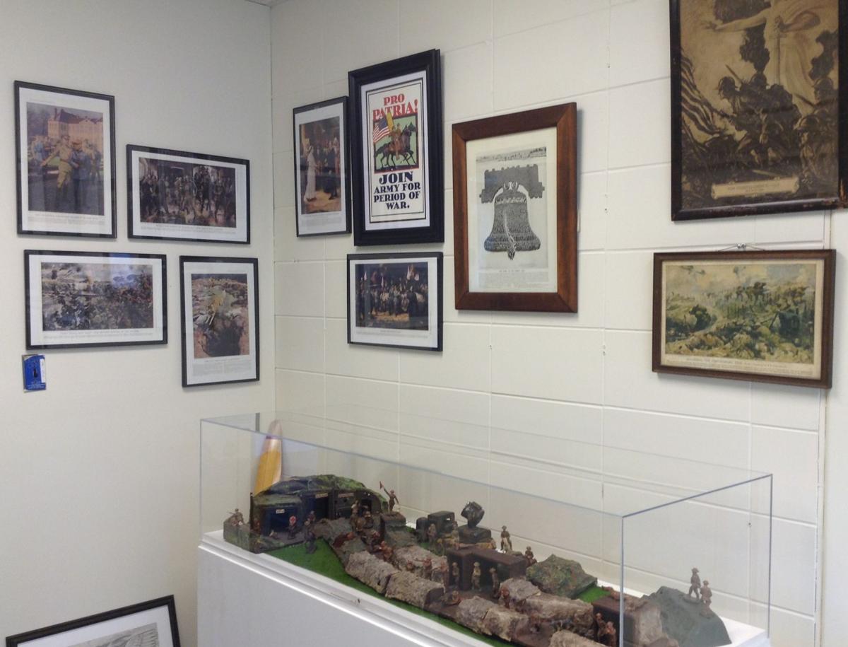 Delaware’s first military museum opens Saturday | The Latest from WDEL ...