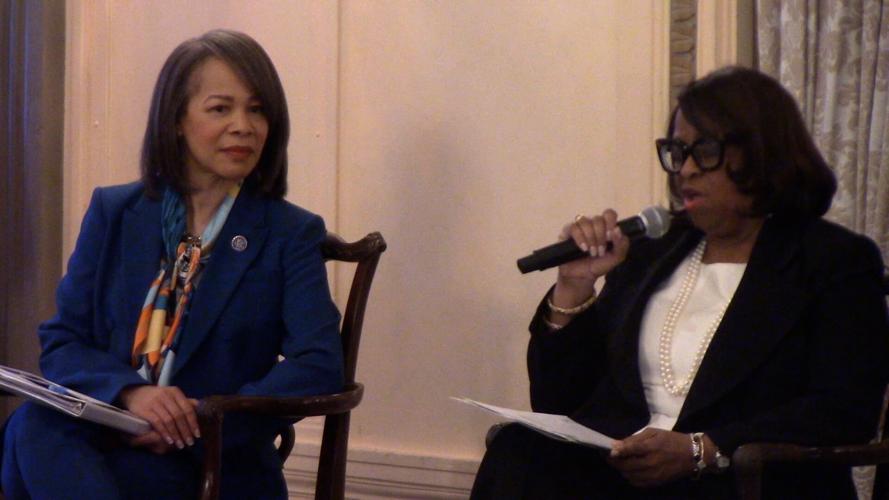 VIDEO | Talking trade: opportunities and support highlighted for Del ...