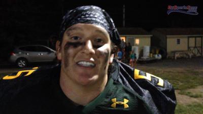 VIDEO | Wesley falls to Delaware Valley in season opener | The Latest ...