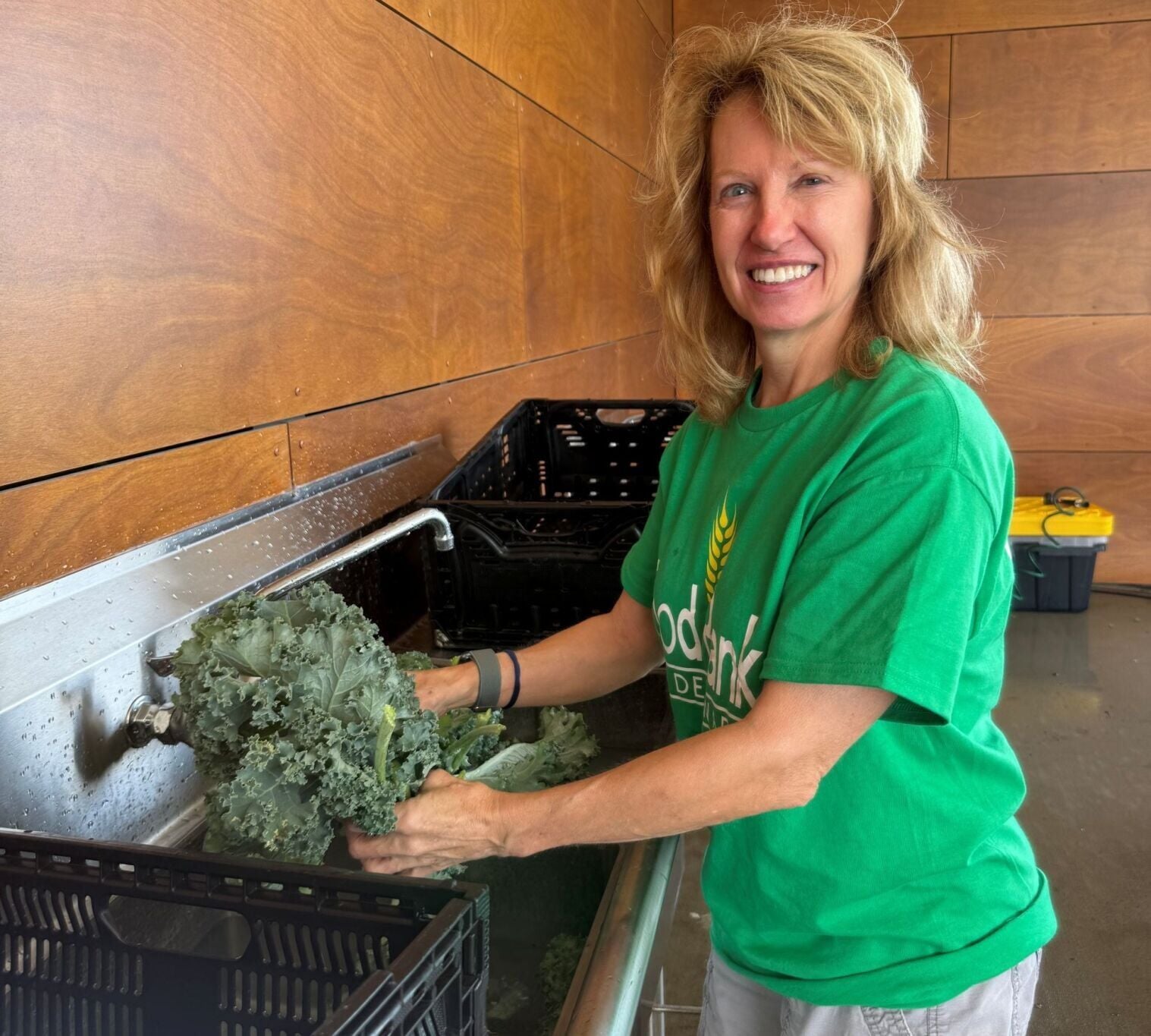 Food Bank of Delaware opens Summer program registration | The Latest ...