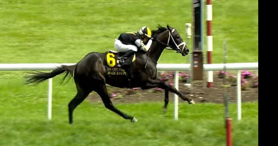 Delaware Park begins live racing season Wednesday | The Latest from ...