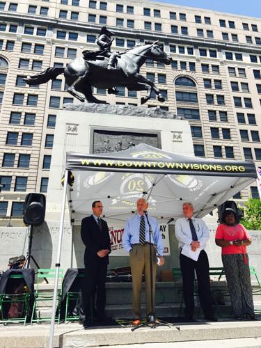 VIDEO | Rodney Square introduces downtown Wilmingtonians to eating ...