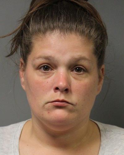 Trio charged after Dover traffic stop leads to discovery of marijuana ...