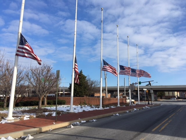 VIDEO | Wilmington Police honor one of their own | The Latest from WDEL ...