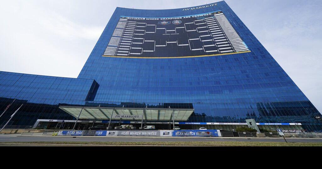 When filling out March Madness bracket, who should you pick? | The ...