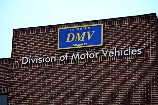 Wilmington DMV reopen date set following fatal shooting of trooper in ...