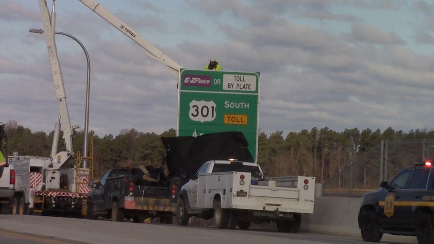 VIDEO | The new Route 301 is open for travel | The Latest from WDEL ...