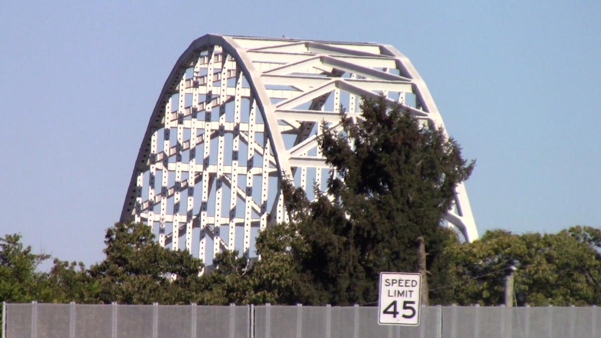 VIDEO | "A relief" - St. Georges Bridge reopens after 18-month overhaul ...