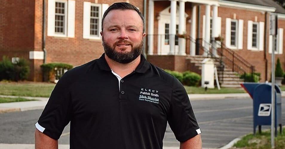 Republican State House candidate calls for recount despite missing ...