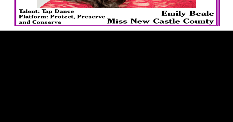 11 - Emily Beale.PNG | | wdel.com