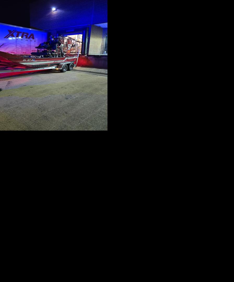 Investigation underway into Newark Acme fire | The Latest from WDEL ...