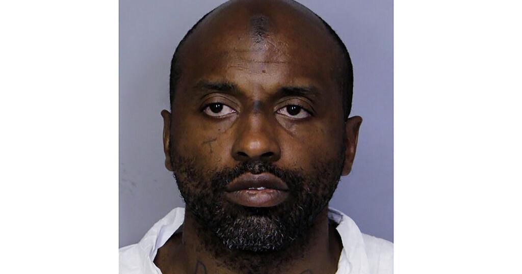 Suspected serial killer faces life in prison after being convicted of 2 ...