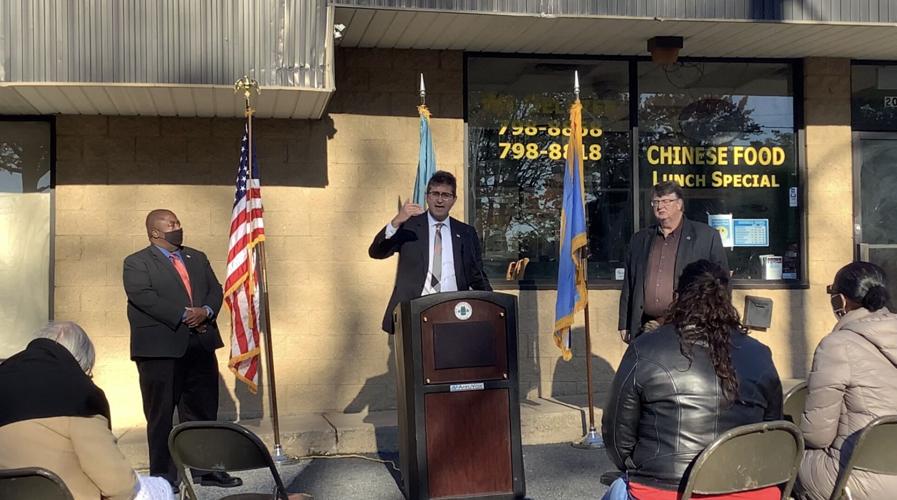 For small businesses, Meyer proposes permanent consumer-friendly ...