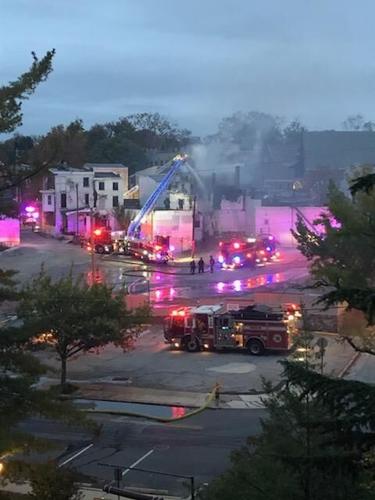 Market Street fire under investigation in Wilmington | The Latest from ...