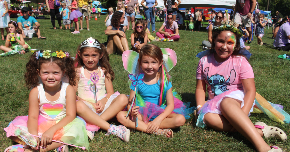 Magic Awaits at Rockwood Park’s Fairy Fest This Sunday | The Latest ...