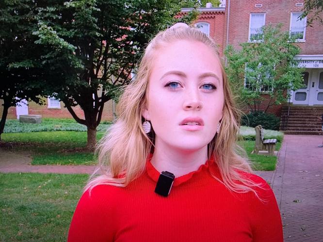 University of Delaware students to hold candlelight vigil for victims ...