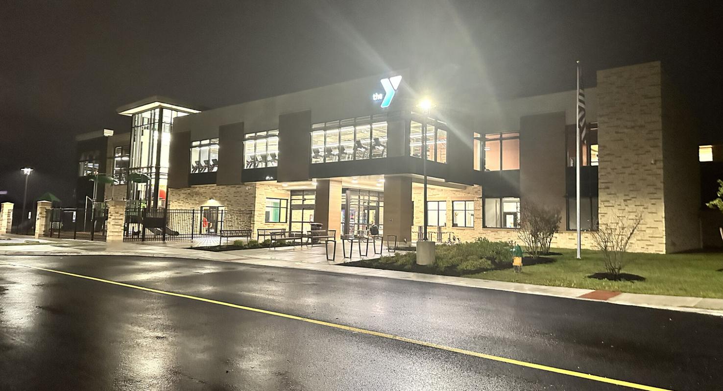 Opening Day for the Middletown YMCA | The Latest from WDEL News | wdel.com