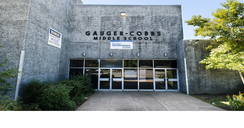 VIDEO | Another social media threat aimed at Gauger Cobbs Middle School ...