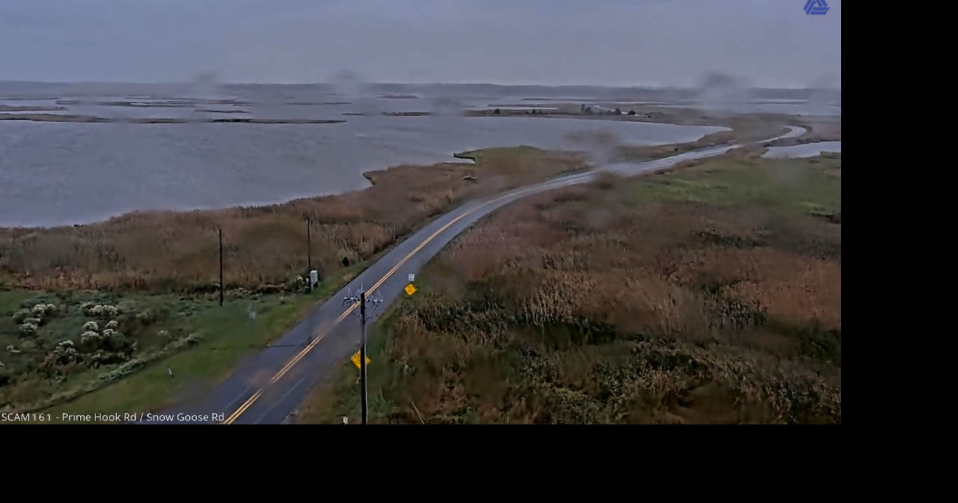 UPDATE: Delaware activates National Guard in response to coastal storm ...