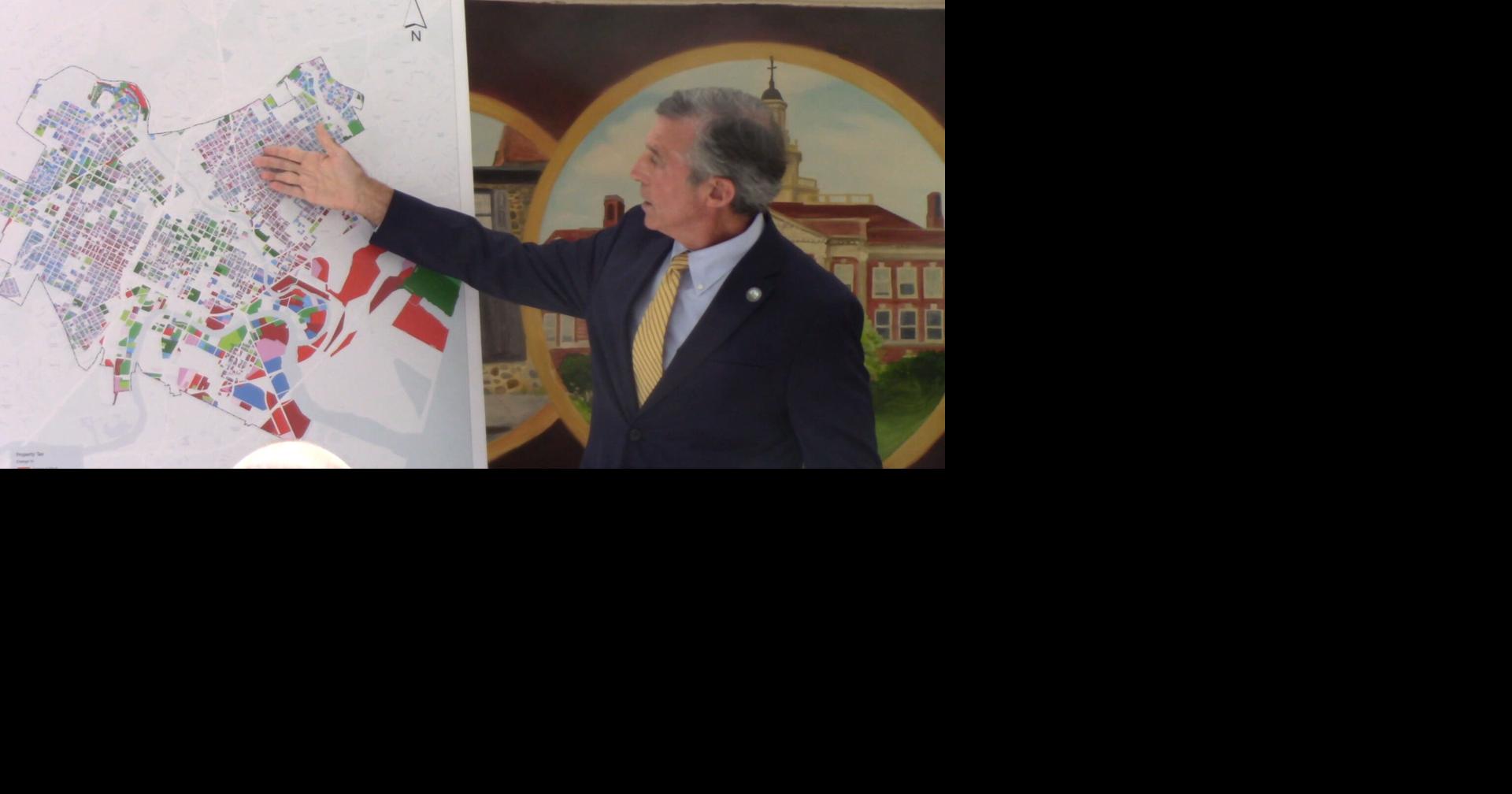 Wilmington Mayor Carney vetoes landlord-tenant escrow bill | The Latest ...