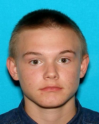 Delaware State Police issue Gold Alert for missing Nevada man | The ...