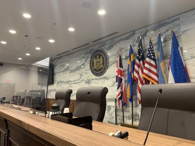 Delaware courts system, facing an 18,000 case backlog, set to resume ...