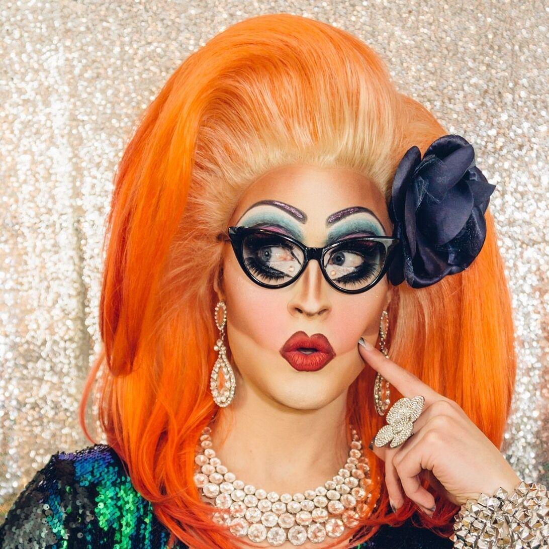 'took The Wind Out Of Me' | Popular Rehoboth Beach Drag Queen Targeted 