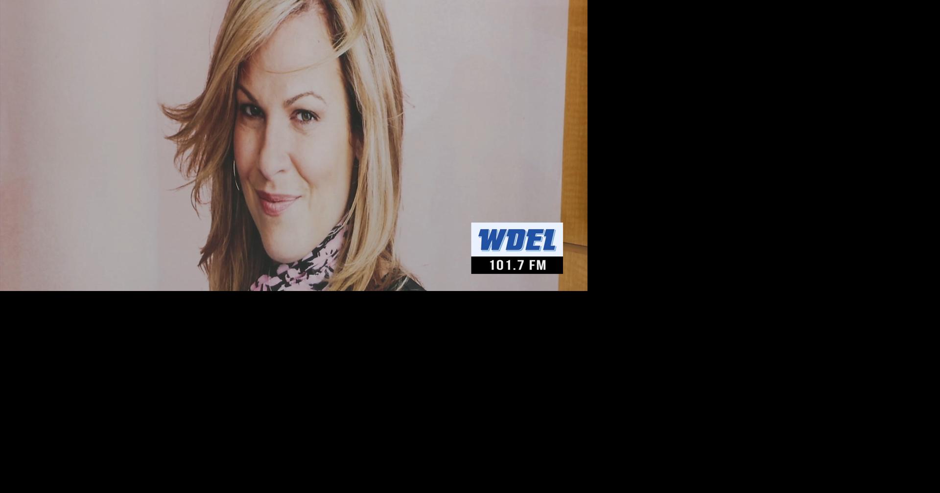 VIDEO | Delaware mom part of national campaign showcasing working women ...
