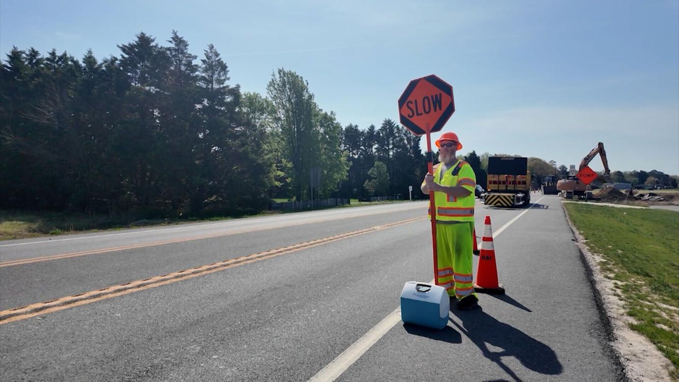 DelDOT kicks off Work Zone Safety Awareness Week in Lewes | The Latest ...