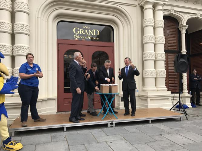 VIDEO | UDairy opens its newest location in Downtown Wilmington ...