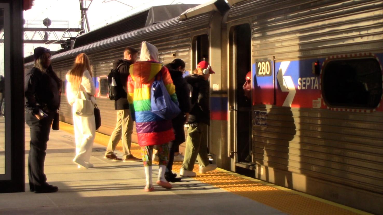 SEPTA "doomsday budget," including elimination of Del. regional rail ...