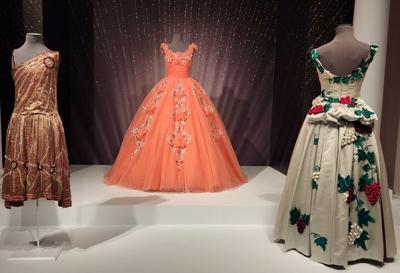 A grand show for Ann Lowe | The Latest from WDEL News | wdel.com