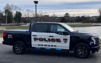 Newark Police search for driver in hit and run | The Latest from WDEL ...